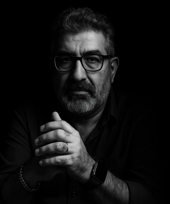 Taner ŞAHİN - Akseki’de Rant Skandalı: “Zilyetlik Maskesiyle Soygun ve ...